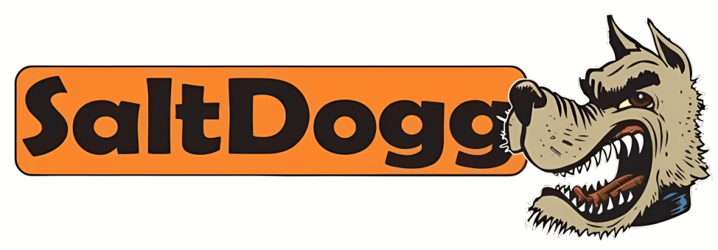 Salt Dogg Website - Premium Spreaders