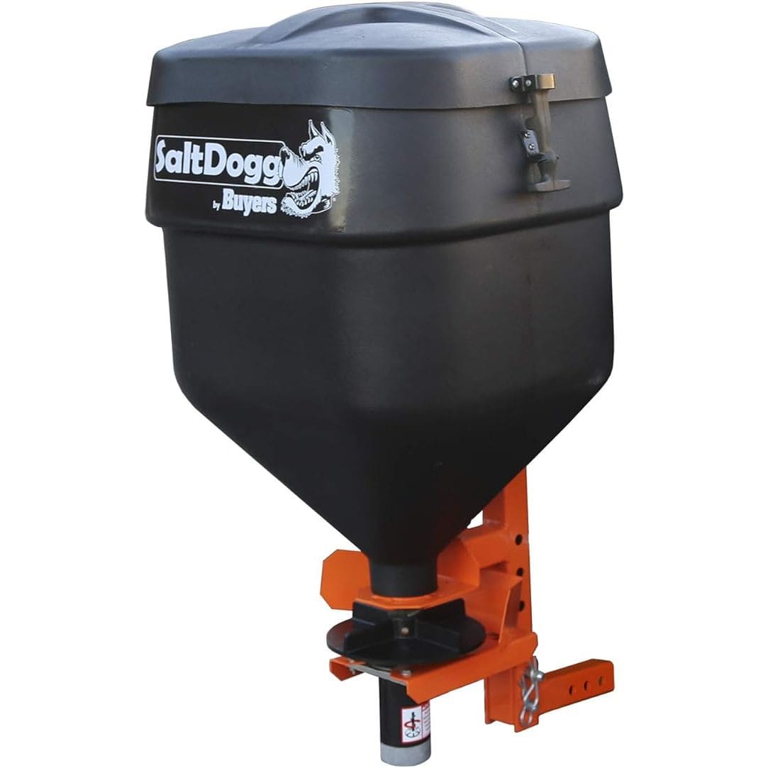 Salt Dogg Website - Premium Spreaders
